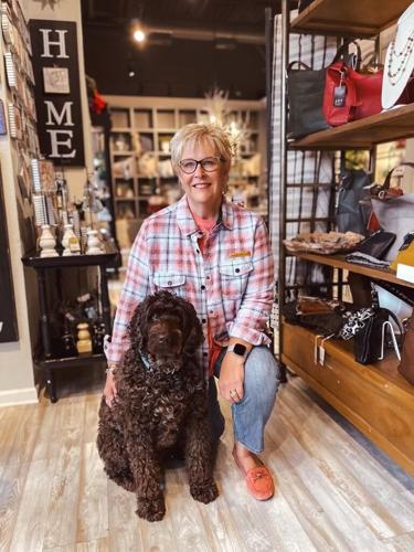 Sherry Ezell Calhoun | Obituaries | Kentucky New Era