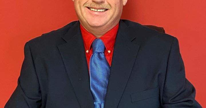 James R. Knight Jr. is Republican nominee for mayor race | News ...