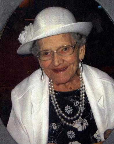 Roberta Jones | Obituaries | Kentucky New Era