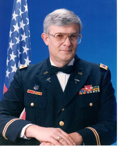 Col. Martin W. Sargent | Obituaries | Kentucky New Era