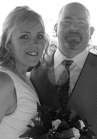 Ladd-Jackson | Weddings | Kentucky New Era