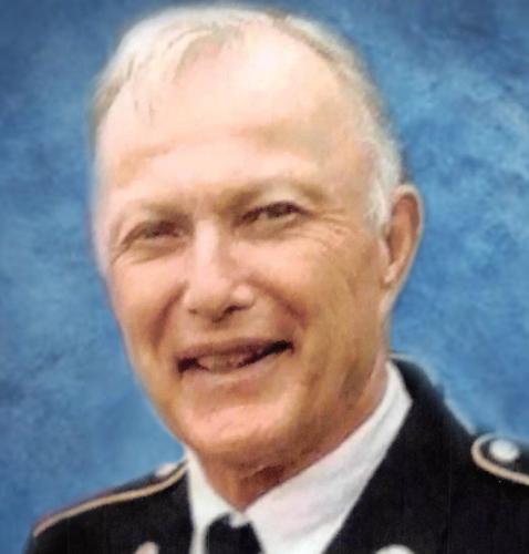 Delbert Charles “Charlie” Ritzert | Obituaries | Kentucky New Era