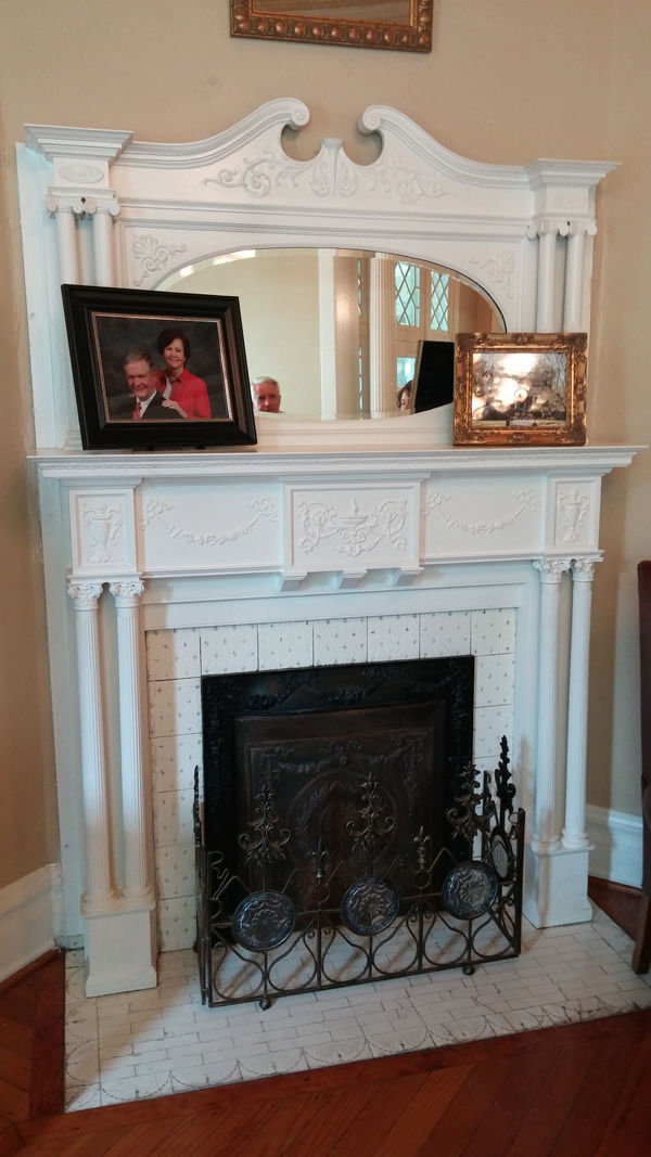 Her Castle: Majestic masterpiece breaks tradition | Jim Coursey ...