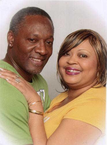 Burton-Johnson | Engagements | Kentucky New Era