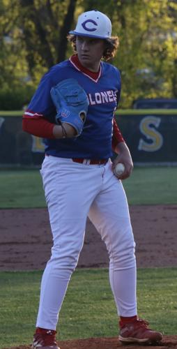 Colonels split pair of games | Sports | Kentucky New Era