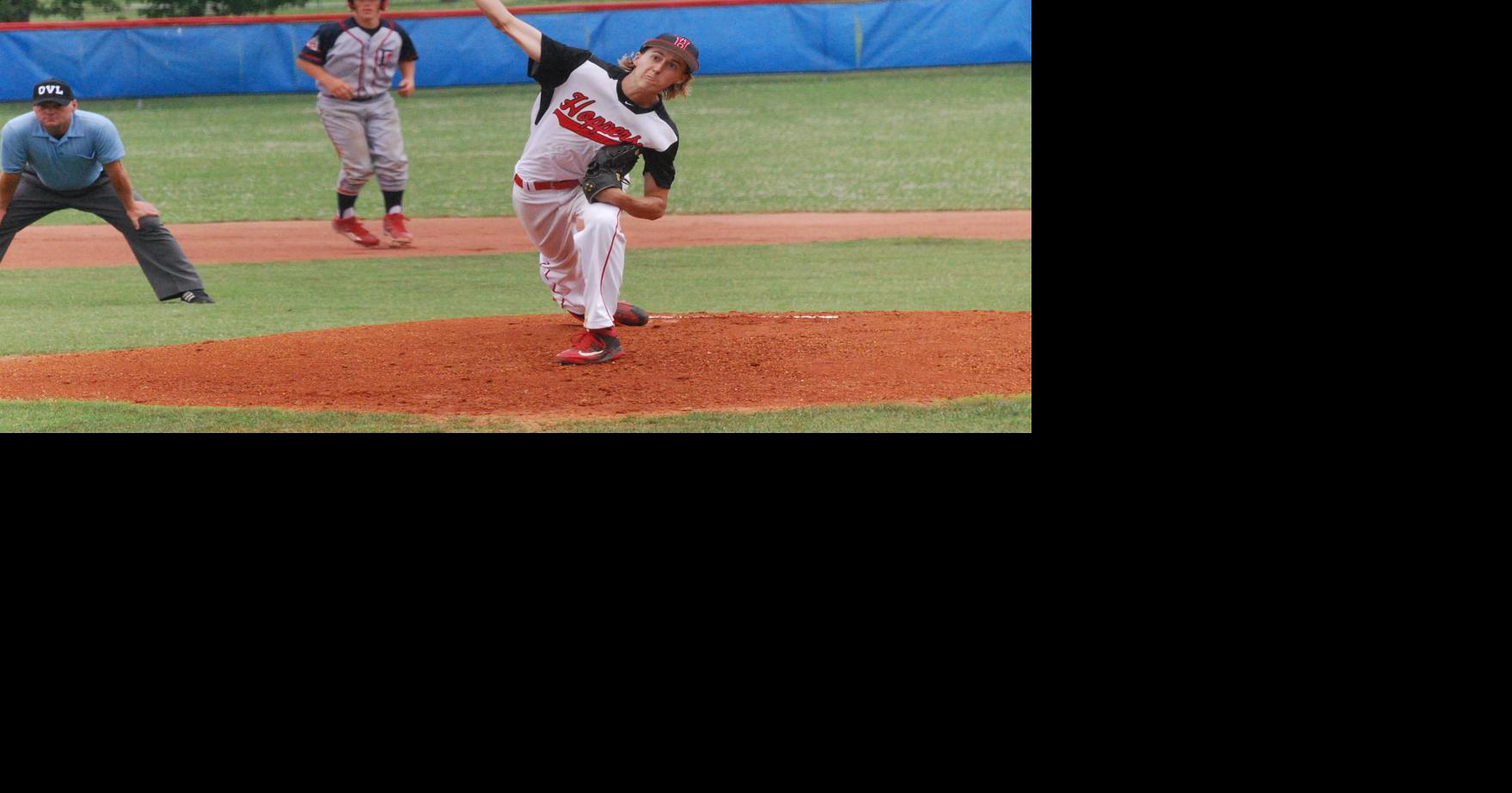 Cutting to the Chase: Hoppers earn 20th win | News | Kentucky New Era