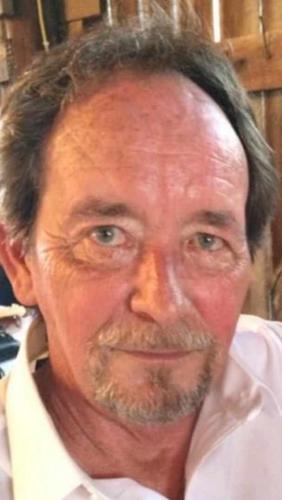 Reggie Douglas Cobb | Obituaries | Kentucky New Era