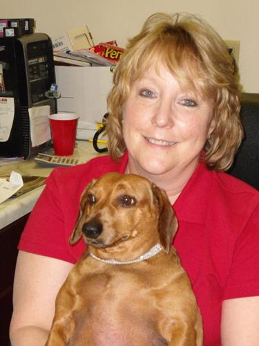 Janet Tucker, 52, Hopkinsville | Who We Are | Kentucky New Era