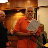 Tidwell avoids murder trial in deal | News | Kentucky New Era