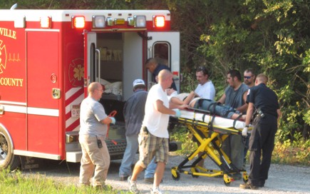 6 injured in Todd County wreck | Accidents | Kentucky New Era