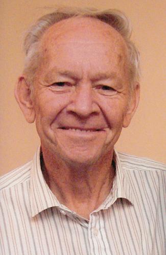 JERRY ABBOTT | Obituaries | Kentucky New Era