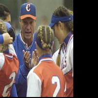 Our Opinion: Remember Jim Perrin for lessons in winning | Editorials ...