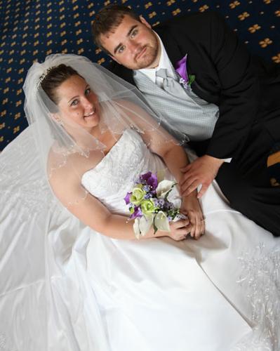 Dossett-Roeder | Weddings | Kentucky New Era