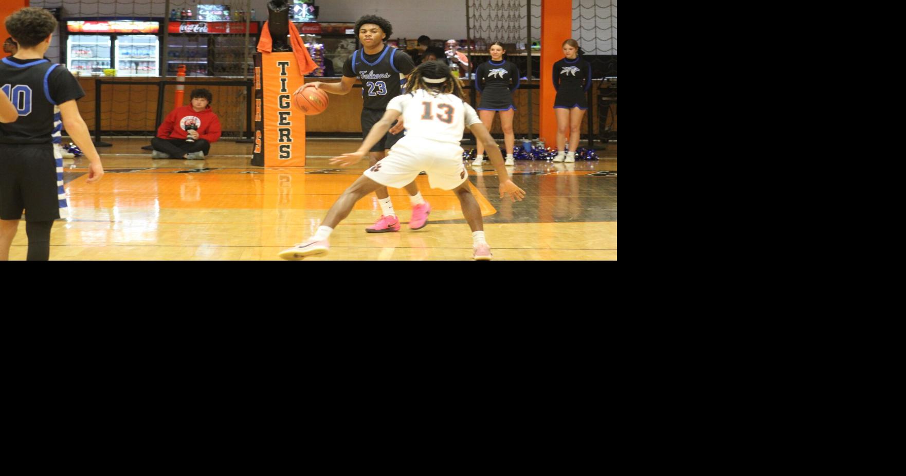 Hoptown dominates Fort Campbell to reach district finals | Local ...