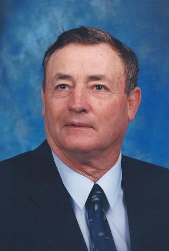 James Ennis “Jimmy” Lyle | Obituaries | Kentucky New Era