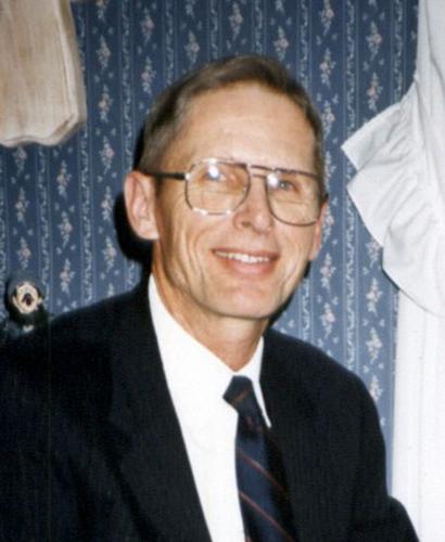 William A. Burd | Obituaries | Kentucky New Era