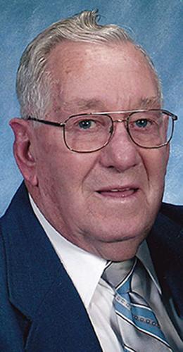 William Jinks Stewart | Obituaries | Kentucky New Era
