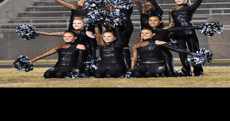 Hoptown vs. Graves County Football | | Kentucky New Era