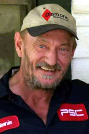 Ronnie Duke | Obituaries | Kentucky New Era