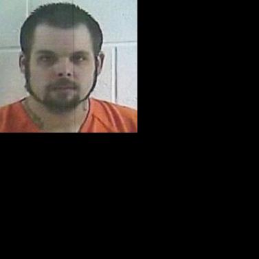 Wanted person: Cory Duncan, 36, | Reports | Kentucky New Era