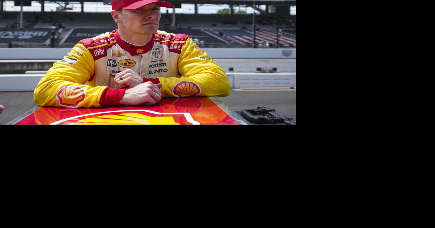 Penske fires top 3, including Tim Cindric, from IndyCar organization as ...