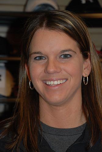 Stephanie Fritts, 29, Hopkinsville | Who We Are | Kentucky New Era