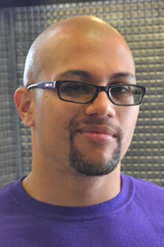 WHO WE ARE: Joe J. Bostick III, 31, Hopkinsville | Who We Are ...