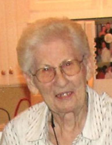 Mary Frances Wolfe | Obituaries | Kentucky New Era