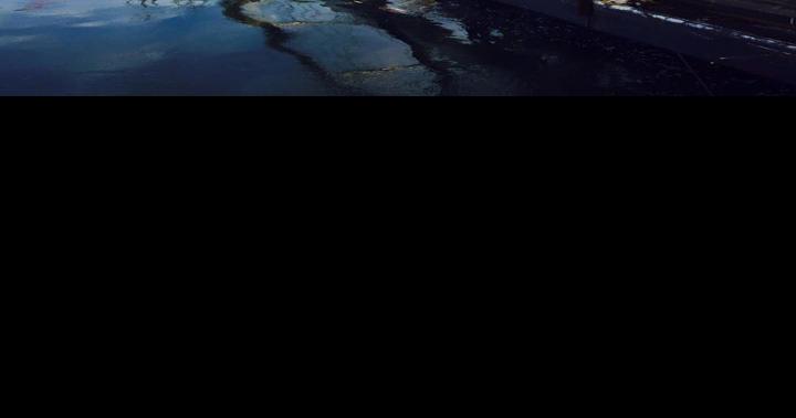 Eggners Ferry Bridge span placed | News | Kentucky New Era