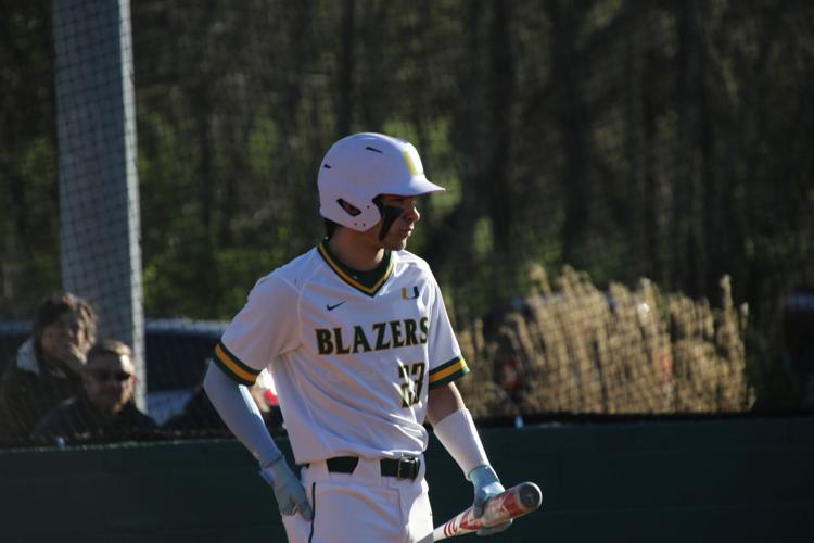 Blazers sweep doubleheader of HCA | Sports | Kentucky New Era