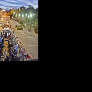 Night Riders | | Kentucky New Era