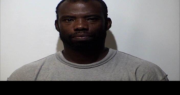 Charge: Flagrant non support | Reports | Kentucky New Era