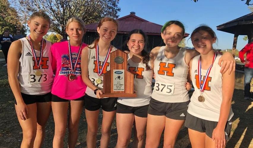 Hopkinsville, County cross country teams headed to state | Sports ...