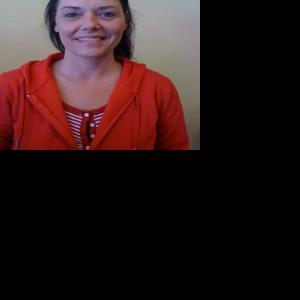 Robin Garner, 41, Cadiz | Who We Are | Kentucky New Era