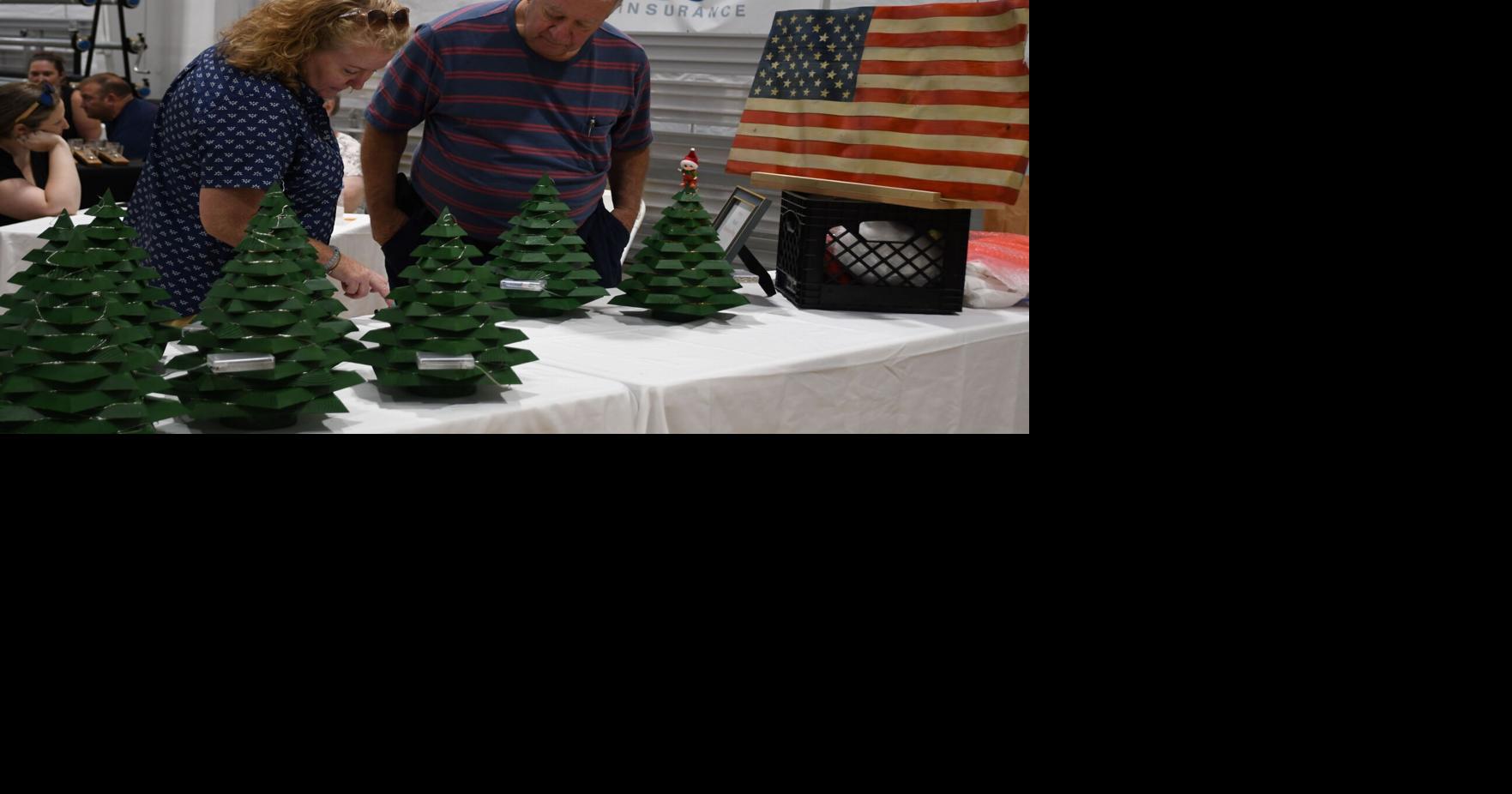 Sportsplex looking for vendors for fair | News | Kentucky New Era