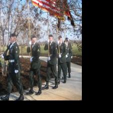 23 years later, Gander victims remembered | News | Kentucky New Era
