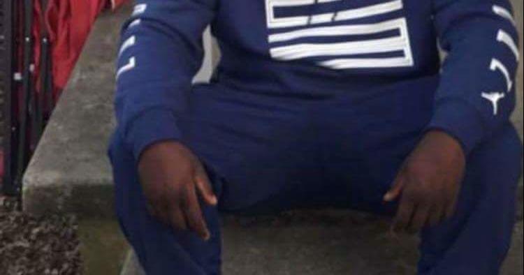 Missing person: Desmond Leavell, 29, | Alerts | Kentucky New Era