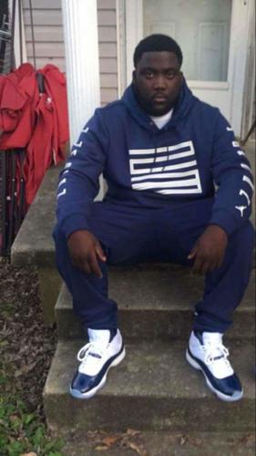 Missing person: Desmond Leavell, 29, | Alerts | Kentucky New Era