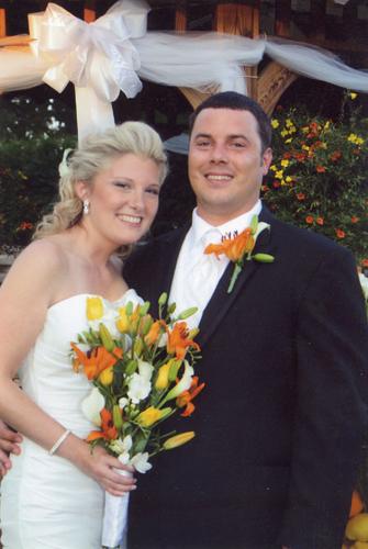 Duiguid-Burkhead | Weddings | Kentucky New Era