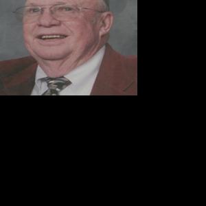 JAMES E. UTTERBACK | Obituaries | Kentucky New Era