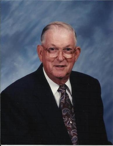 Bro. Marshall Fortner | Obituaries | Kentucky New Era