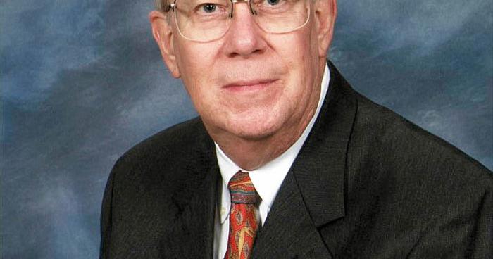 DENNIS SWAIN | Obituaries | Kentucky New Era