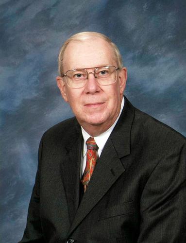 DENNIS SWAIN | Obituaries | Kentucky New Era