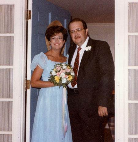 McCuiston 25th | Anniversaries | Kentucky New Era