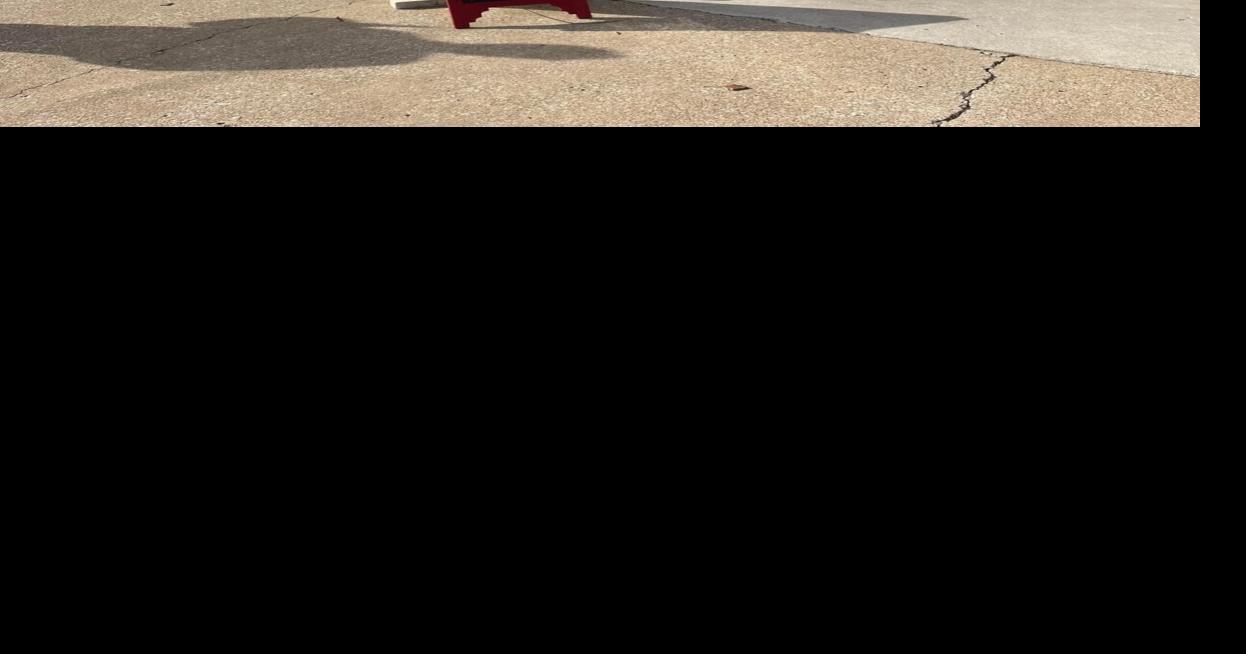 Grab a soulful meal at WB Express | News | Kentucky New Era