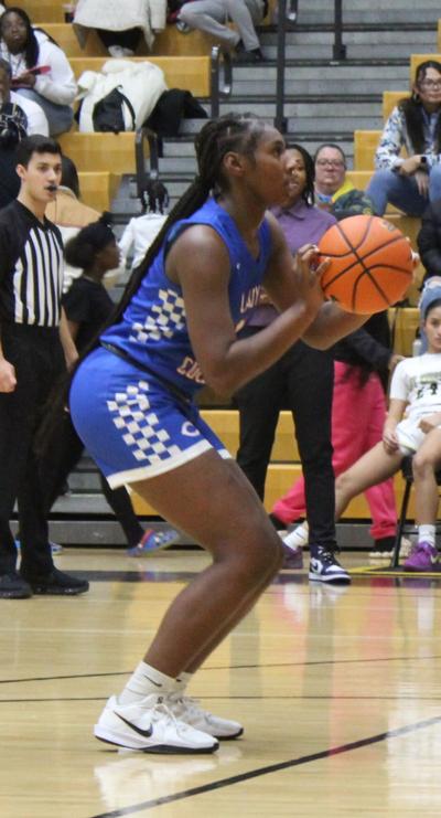 County’s NeVaeh Day leaves her mark as Region 2 Player of the Year ...