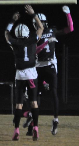 Trigg claims 27-20 victory over Webster | Sports | Kentucky New Era