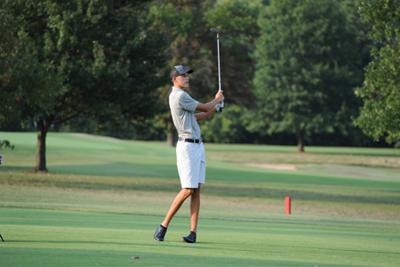 Trigg Co.’s Choate wins Region 1 title | Sports | Kentucky New Era