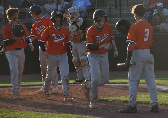 Tigers take down Union County | Sports | Kentucky New Era