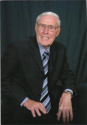 James Combs | Obituaries | Kentucky New Era